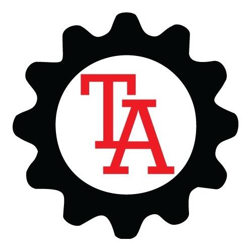 Thermal Air Logo 500×500 - Thermal Air